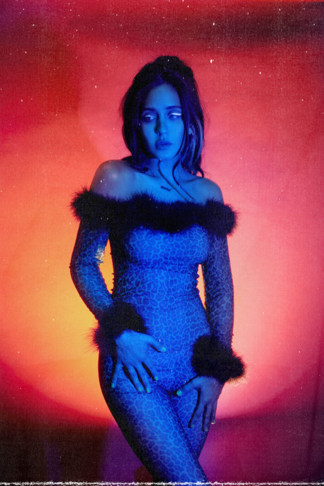 Jesse Jo Stark - Jesse Jo Stark -